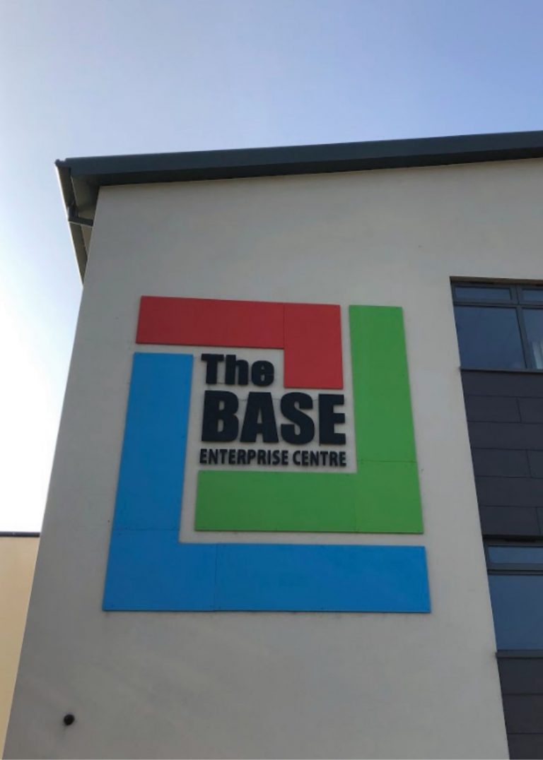 The BASE Enterprise Centre
