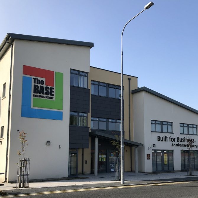 The BASE Enterprise Centre